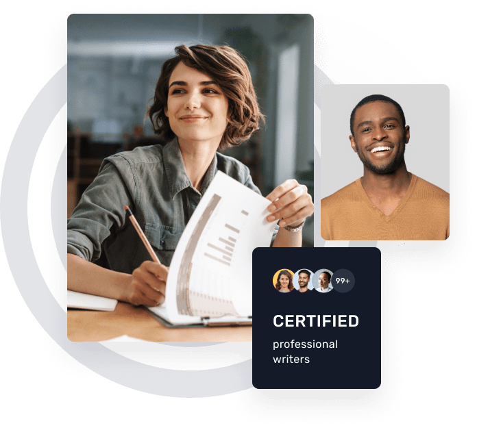 PERSONAL STATEMENT EDITING SERVICE - GradeSmiths