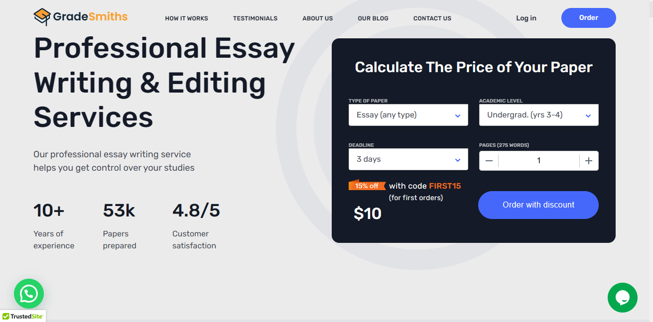 The Latest and Best Essay Writing Apps: Top Choices for All Students ...