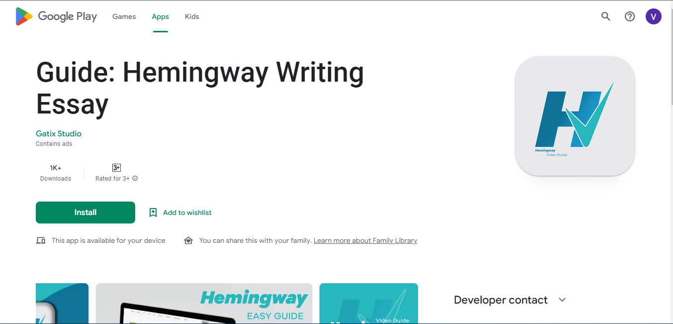 The Latest and Best Essay Writing Apps: Top Choices for All Students ...